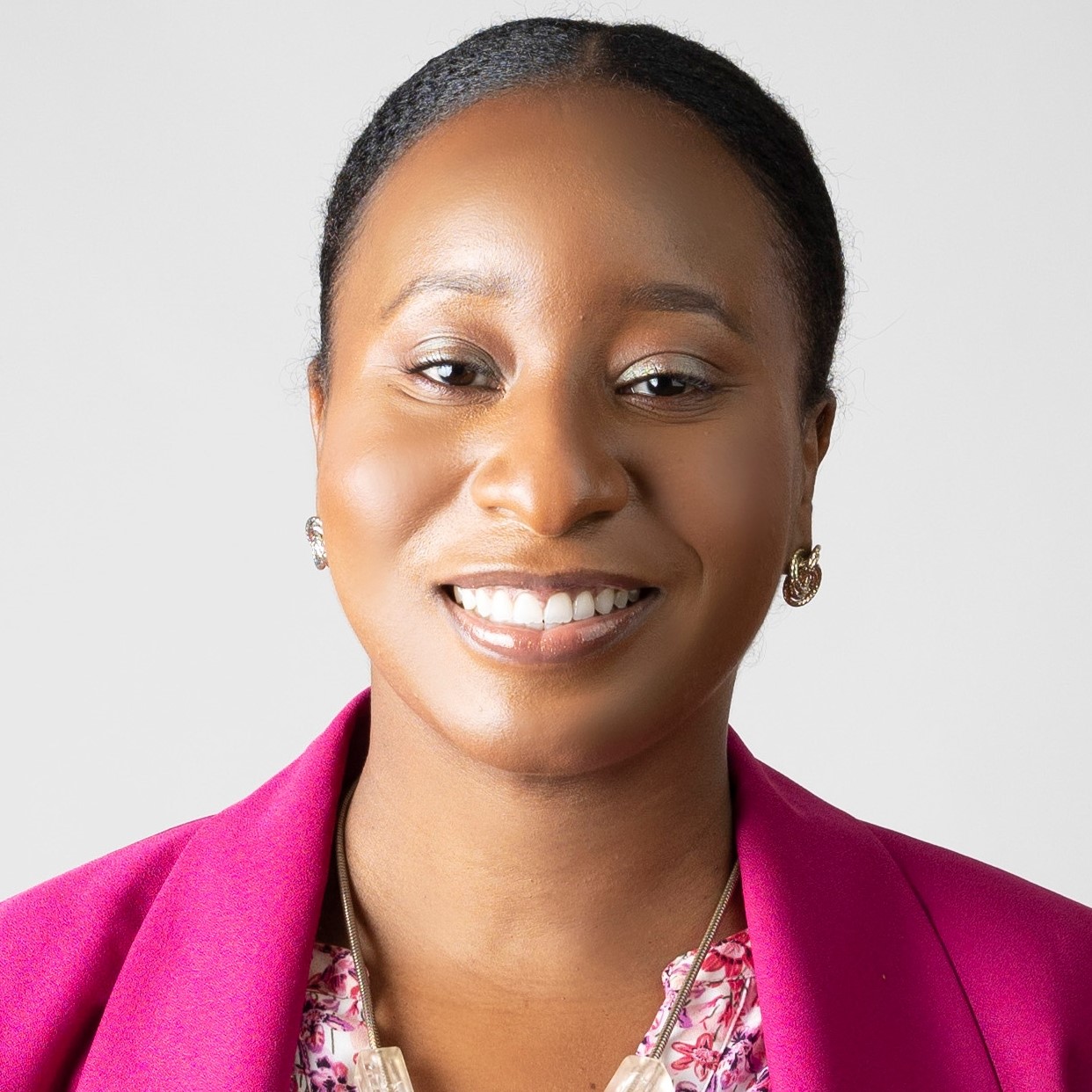 Welcome to First Regional Co-operative Credit Union : Senior Managers