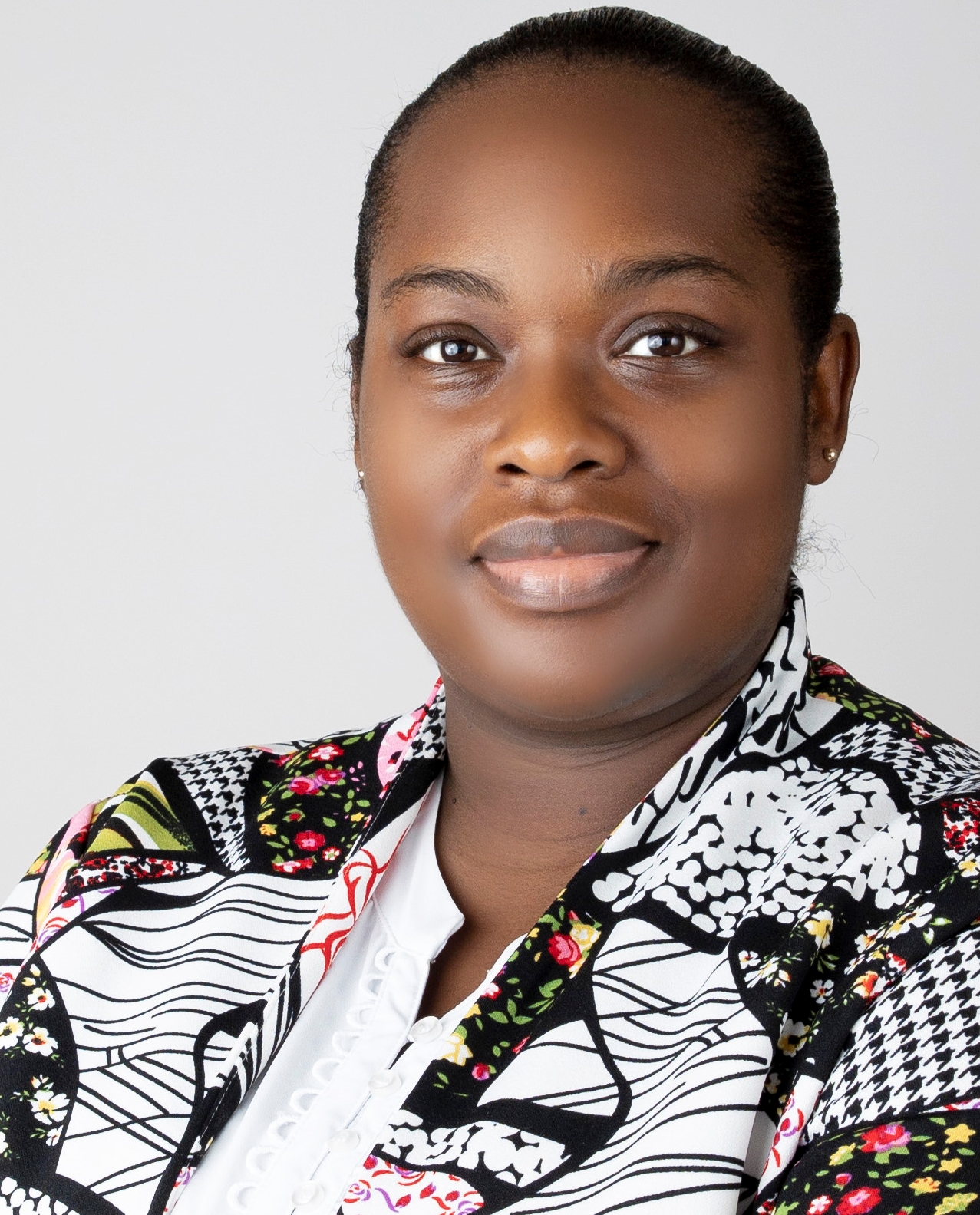 Welcome to First Regional Co-operative Credit Union : Senior Managers