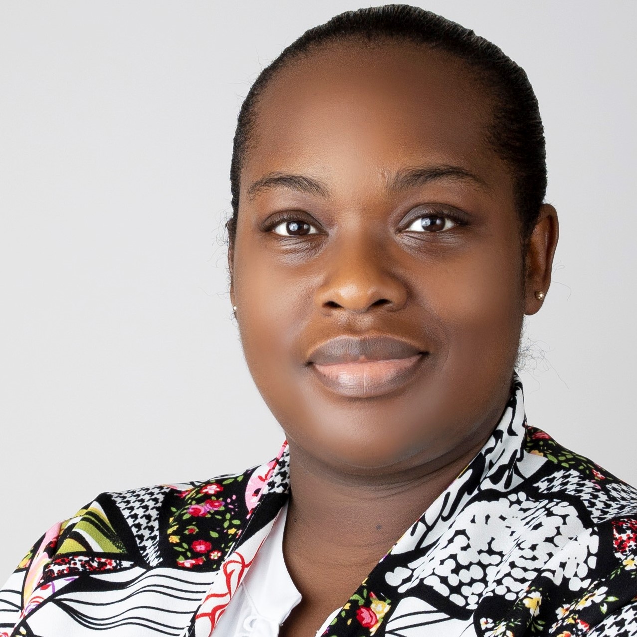 Welcome to First Regional Co-operative Credit Union : Senior Managers